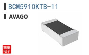 Broadcom HFBR-5103T Fiber Optic Transceiver Module for sale