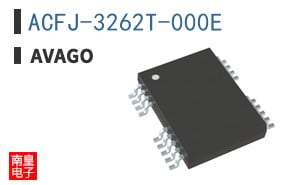 Broadcom HFBR-5103T Fiber Optic Transceiver Module for sale