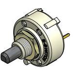 E-Switch KC15A9.501NPF Rotary Switch for sale