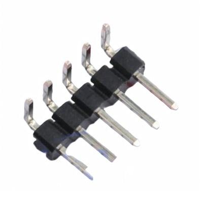 HanElectricity 2005WR-2P Male Header Pins
