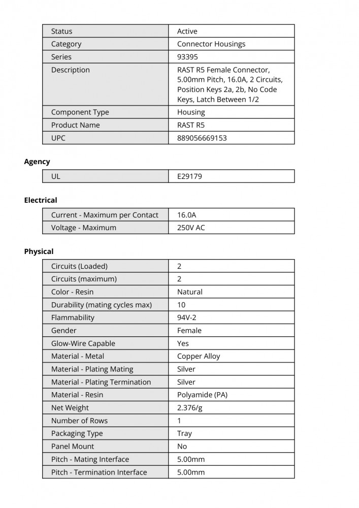 933950143 technical document page 2