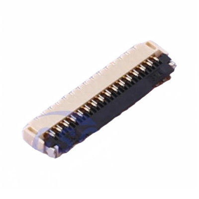 ECT ECT818001568 FFC FPC Flat Flexible Connector Assembly