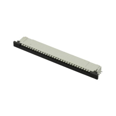 TE Connectivity 2-84534-3 FFC FPC Flat Flexible Connector Assembly