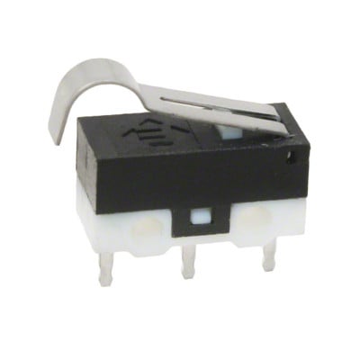 E-Switch SS0750301F040V1A Limit Switch