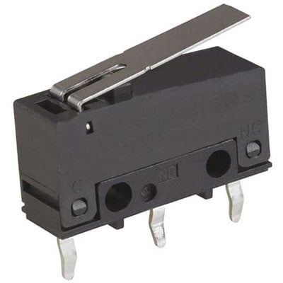 E-Switch SS0750303F050P1A Limit Switch for sale