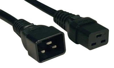 EATON P024-003-13A Power Extension Cord Assembly