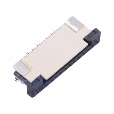 BXCONN FC-10C5P11H25