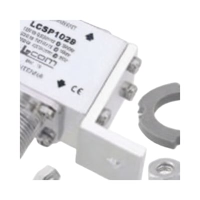 L-com LCSP1007 Surge Protection Device Chip for Reliable Circuit Board SPD Protection