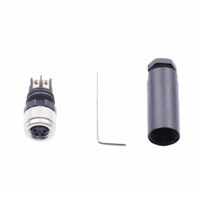 Phoenix Contact 1506891 Circular Connector Assembly for sale
