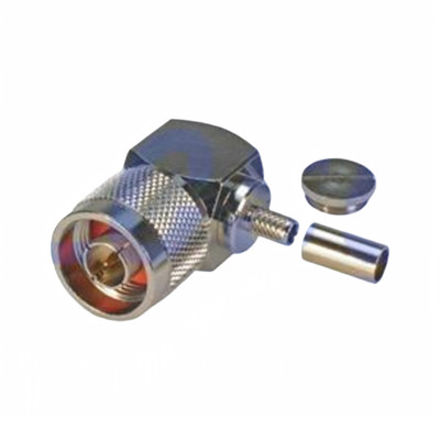 L-com ANM-1A18 Coaxial Connector RF Assembly