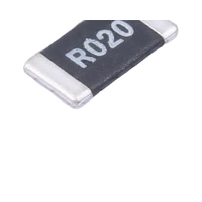 PSA FMF25JPJR010-LH Surface Mount Chip Resistor