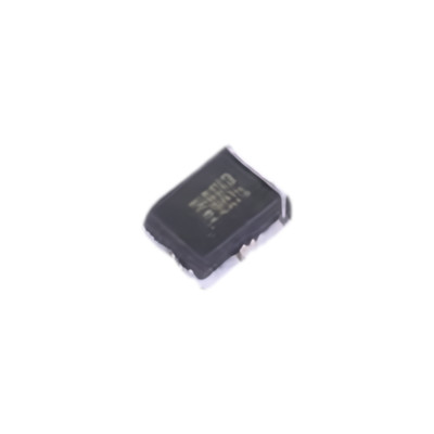 EnergyMath EMS4000RSW Special Purpose Analog Switch Chip