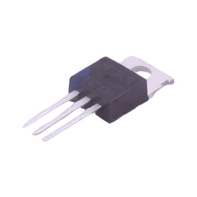 SPTECH TIP36 Single Bipolar Transistor