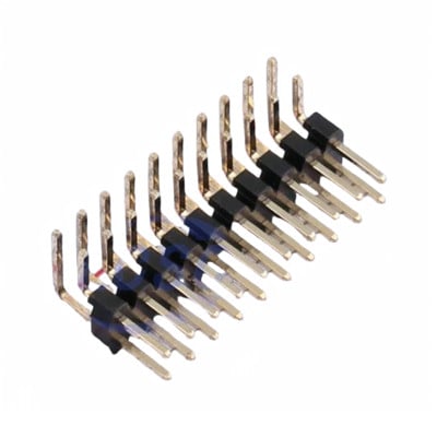 GREENCONN GPFB202-0502A017C1AA Male Header Pins
