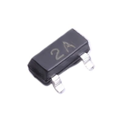 JSMSEMI BZX84-C5V1-JSM Single Zener Diode