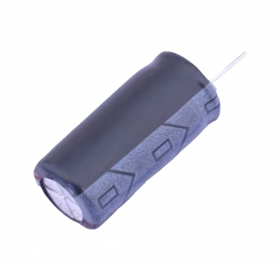 Man Yue Tech EKM106M2GF12CB Aluminum Electrolytic Capacitor