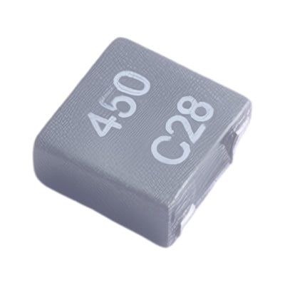 HCI HCCD1-455.000-CDBM49L Ceramic Filter Chip