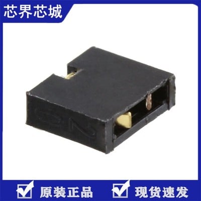 Samtec SNM-100-BK-G Shunt Jumper for sale