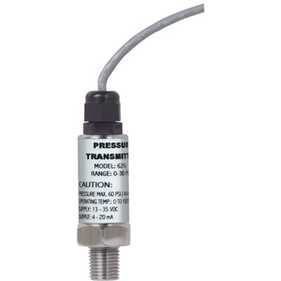 TE Connectivity U5354-000002-001BG Industrial Pressure Sensor Transducer for sale
