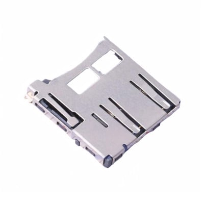 Yuandi TF-03 PC Card Socket