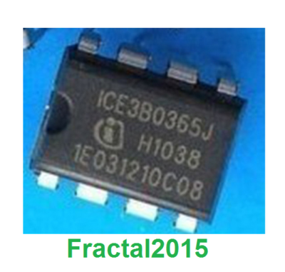 Infineon ICE3B3065P