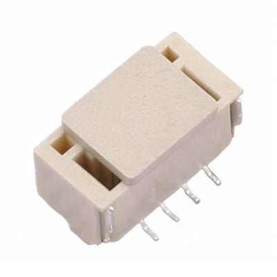 Yuandi WAFER-GH1.25-13PLT-W1-P Male Header Pins