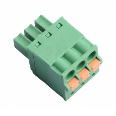 JXTCONN A381KA-4P1G36