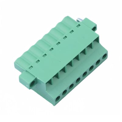 KANGNEX WJ2EDGKCM-5.08-08P-14-00A Header Plug Socket for sale