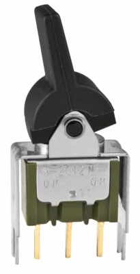 Flat Frame Mount Miniature Rocker