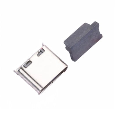 Minlenda MLD-TYPE-C-6P-H6.5 USB, DVI, HDMI Connector Adapter Chip for sale