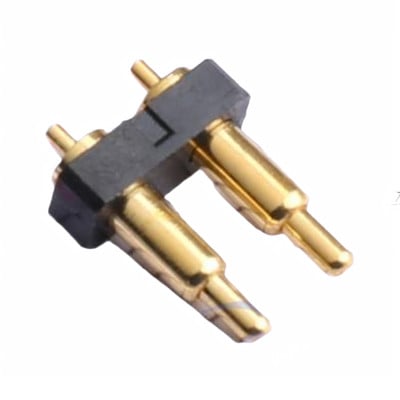 Xinyangze YZ113215080P-02030-02 Spring Loaded Pogo Pin Contact for sale
