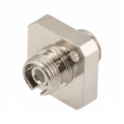 L-com FOA-985 Fiber Optic Connector Adapter