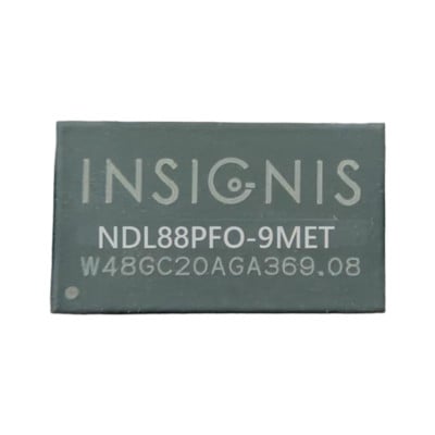 Insignis Technology Corporation NDL88PFO-8KIT Memory IC
