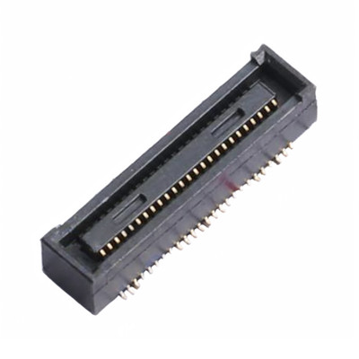 G-Switch GT-B0403FSV39-100B1101 Board-to-Board Mezzanine Edge Array Connector