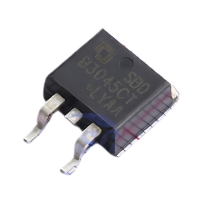 JSCJ SBDB3045CT(TO-263-2L) Single Diodes for sale