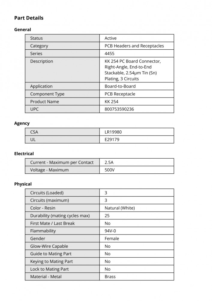 22152036 technical document page 2