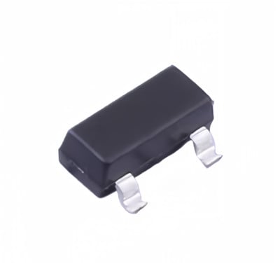 CBI MMBTRA226S Single Pre-Biased Bipolar Transistor
