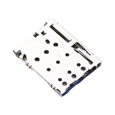 Hanbo Electronic SNO-1300 PC Card Socket