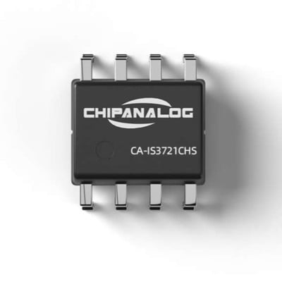 Chipanalog CA-IS3721CHS Digital Isolator Chip for sale