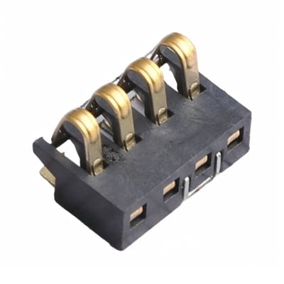 G-Switch GT-BTP16004-0120B-005B Spring Loaded Chip