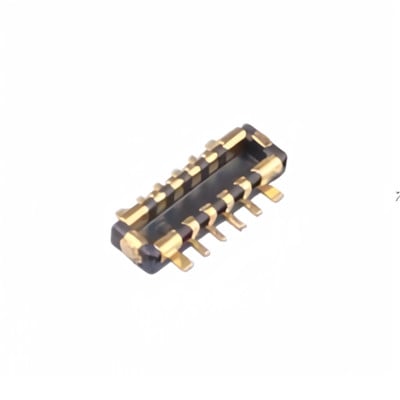 YXT YXT-BB350-06P24A0(LC) Board-to-Board Mezzanine Edge Type Array Connector