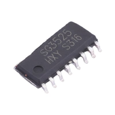 HXY MOSFET SG3525-HXY AC DC Converters & Offline Switchers Chip for sale