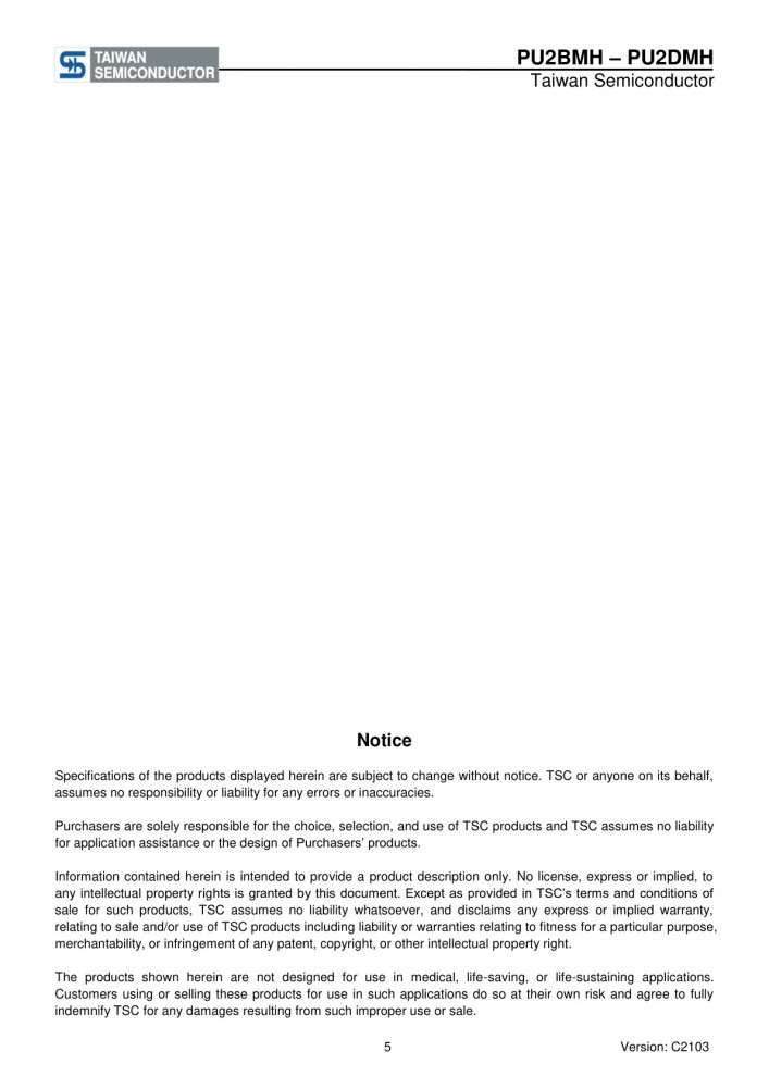 PU2BMH technical document page 5
