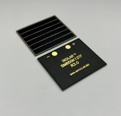 ANYSOLAR SM401K08TF Photoresistor Light Sensor Chip