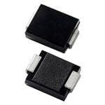 BOURNS SMAJ5.0CA TVS Diode – Bidirectional Surge Protection Component