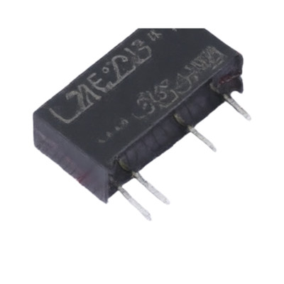 LZTEC F1205S-1WR3 DC DC Converter Chip