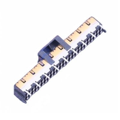 TE Connectivity / ERNI 114009