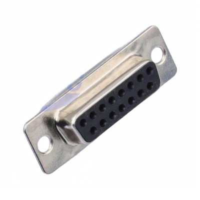 CONNFLY Elec DS1035-15FBNSiSS D-Sub Connector