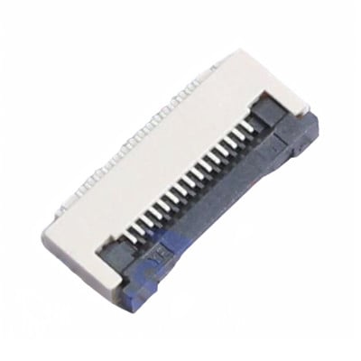 Hanbo Electronic HB-FPC-05FGXJ-H2060P