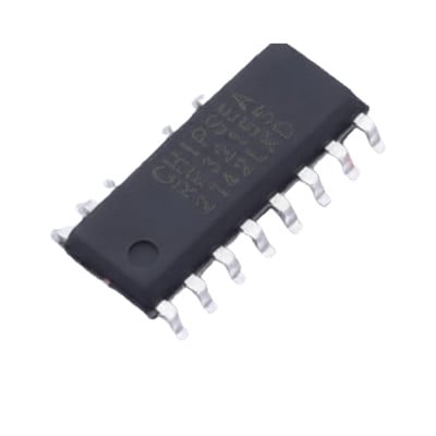 CHIPSEA CSU8RP3216 Microcontroller Chip